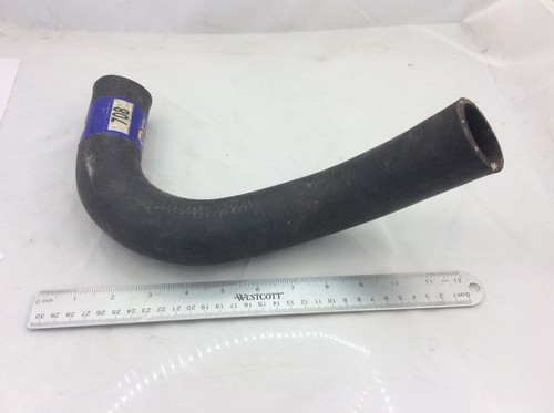 708 NAPA Radiator Hose Lower SK37181226JE | eBay