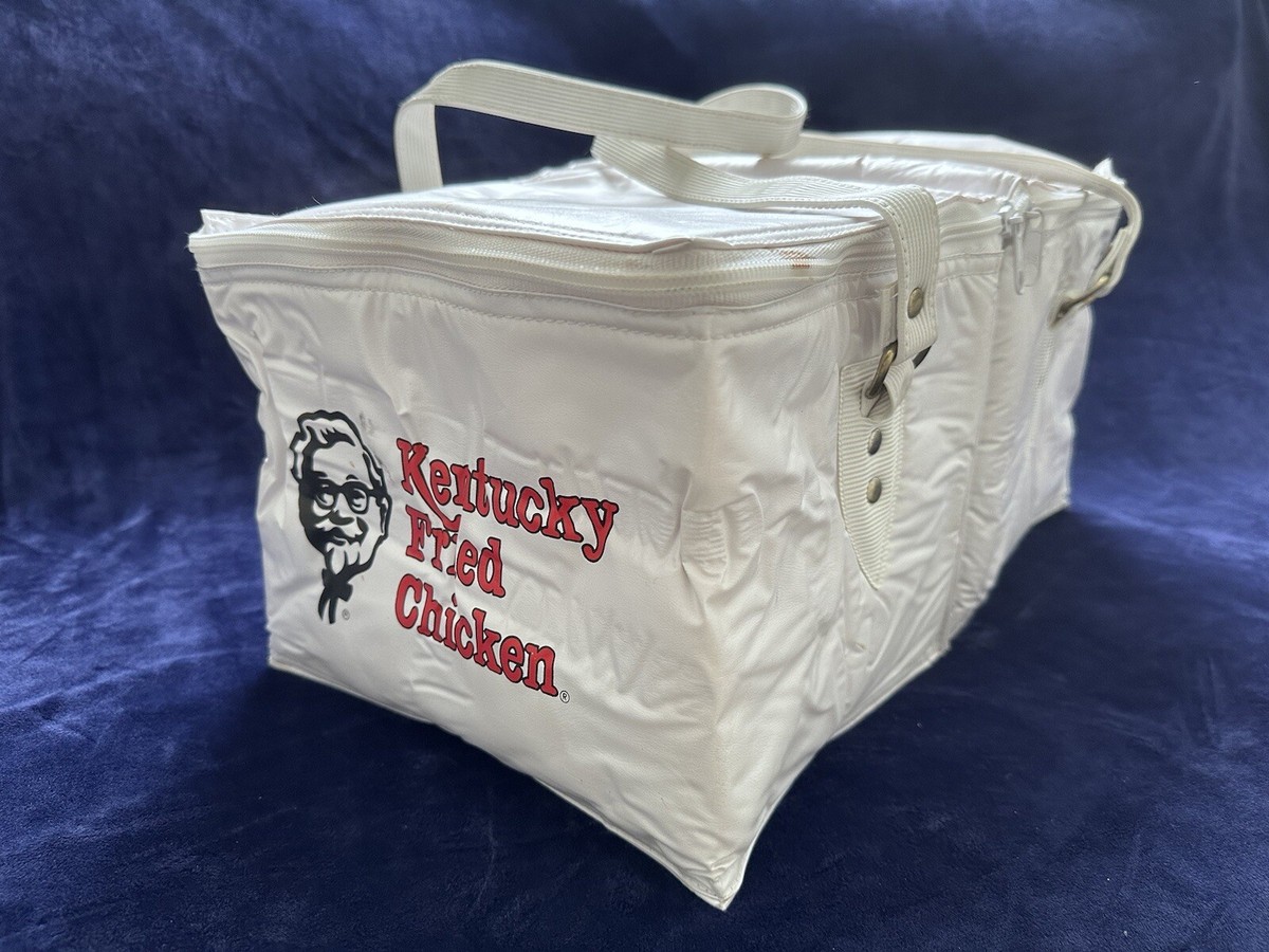Kentucky Fried Chicken Bag