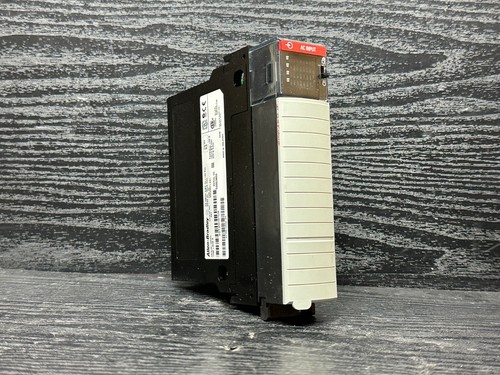Allen Bradley 1756-IA32 1756-1A32 1756-TBCH A ControlLogix Input Module ...