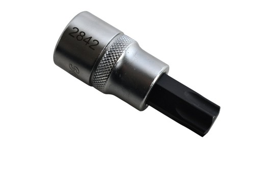 NEW SONIC 83606260 Bit socket 1/2'' TX T60 | eBay