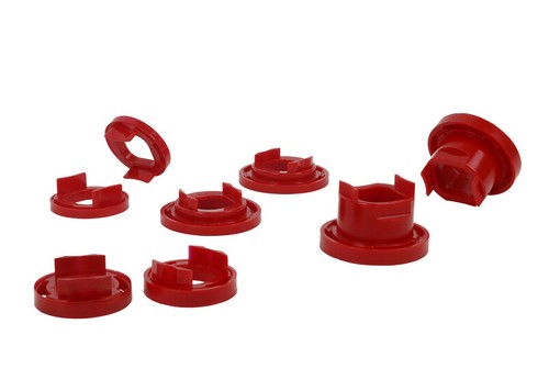 Nolathane Rear Subframe - mount bush for HOLDEN COMMODORE VE - 49169 ...