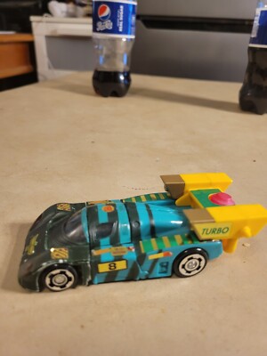 Transformers Generation 2 Drench, 1992 Autobot, G2, Complete! | eBay