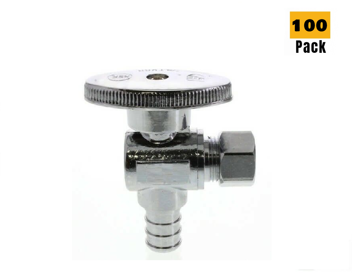 Stainless Steel Pex Valves PEX Stainless Steel Ball Valves | U.S.
