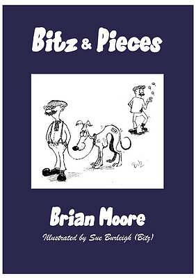 Bitz & Pieces by Brian Moore (Paperback, 2011) for sale online | eBay