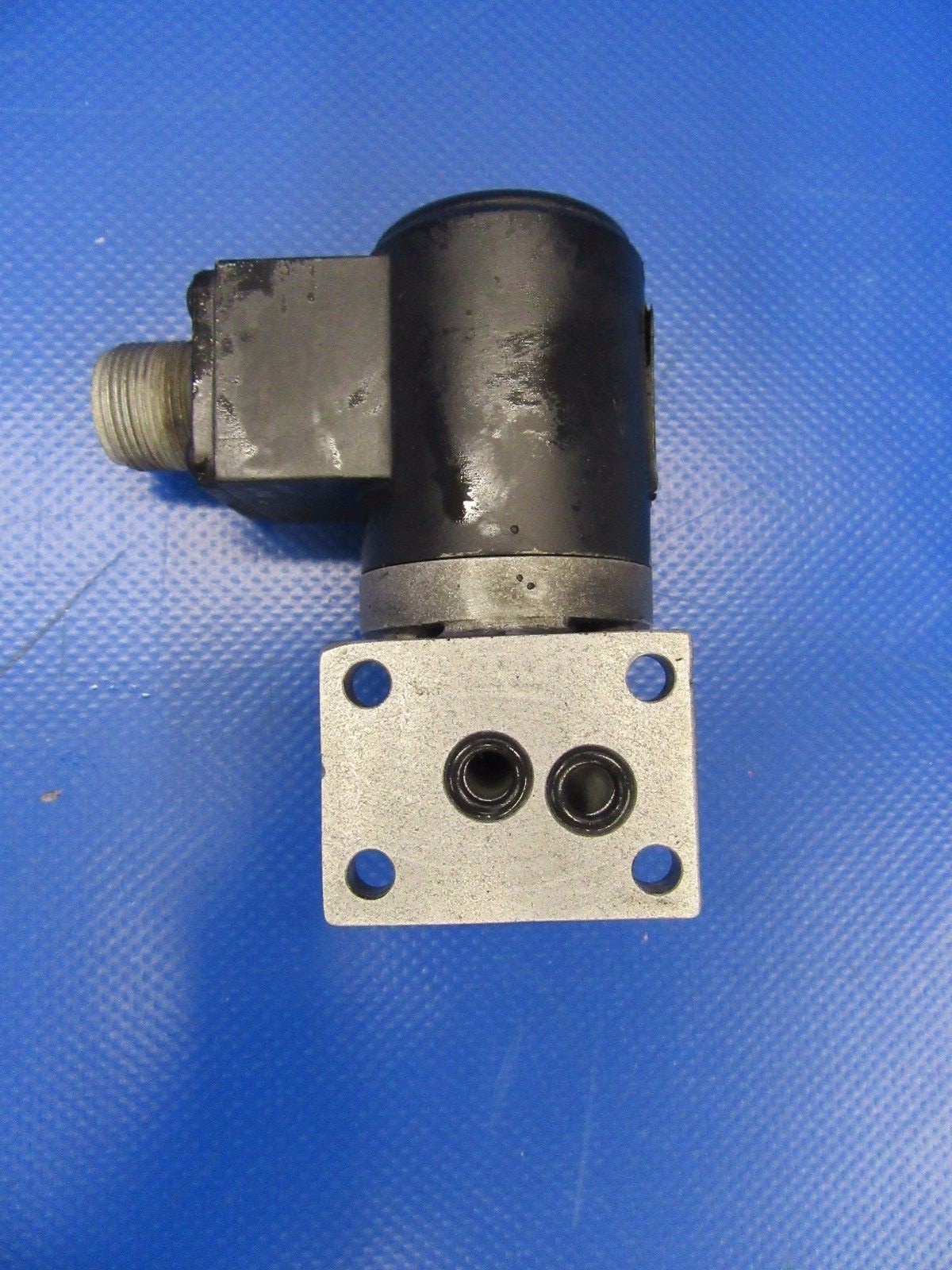 Woodward Solenoid Valve-PT6 Prop Governor P/N 1310-115 (1017-10) | eBay
