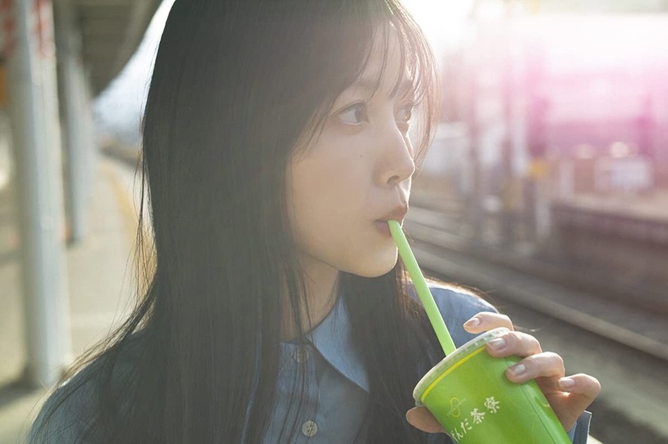 Nogizaka46 Shiori Kubo 1st Photo Intersection Photograph Idol Japanese ...