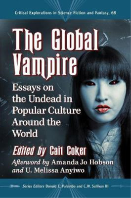 C.W. Sullivan III The Global Vampire (Paperback) (US IMPORT) | eBay