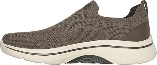 Skechers MENS GO WALK Arch Fit 2.0 - Knitted Relief ULTRA GO STRETCH ...