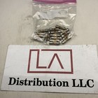 Eaton Bussmann Ktk-R-5 Ul Class Fuse, Cc Class, Fast-Acting, 5A, LOT OF ...