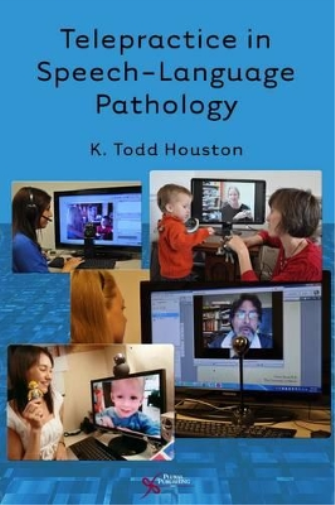 Telepractice in Speech-Language Pathology (Paperback) | eBay