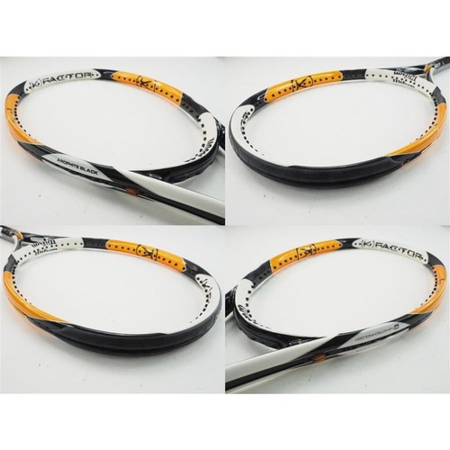 Wilson K Zen Team 103 Tennis Racket 103in² 271g G2 From Japan Authentic ...