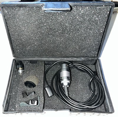 Microphone Lavalier TRAM TR50 Lemo | eBay