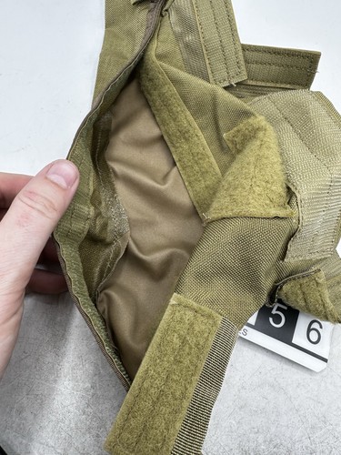 Eagle Ind CIRAS Accessory Collar Khaki MLCS SFLCS | eBay