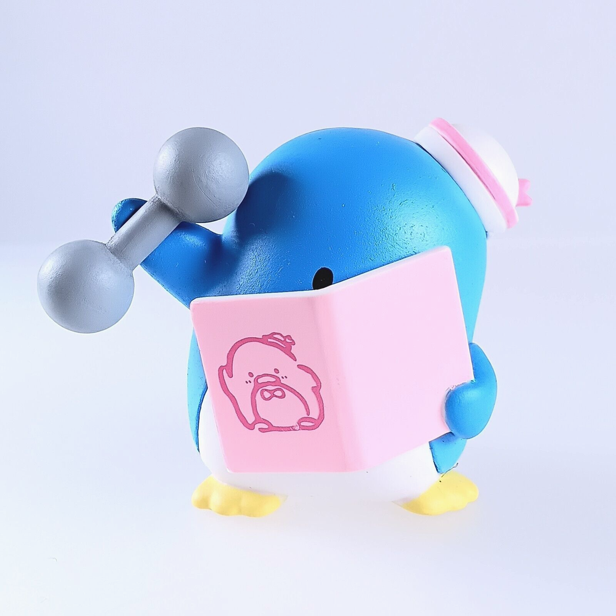 Smoking Sam VC Smoking Ban Takes First Steps – The Miscellany News