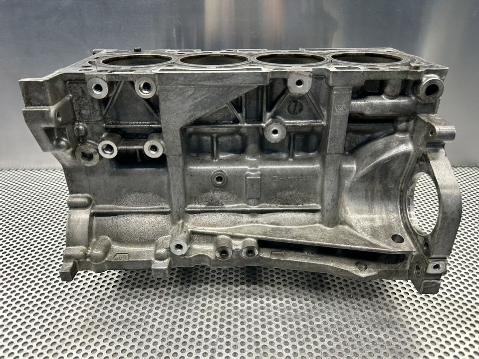 2008-2015 Mitsubishi Lancer Evolution X Engine BLOCK 08-15 EVO 10 Motor ...