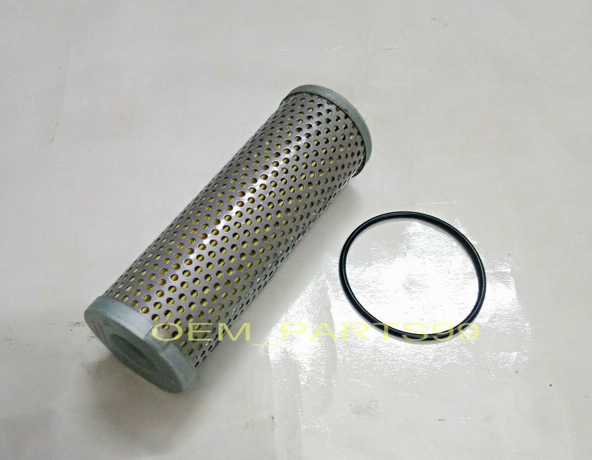 HYDRAULIC FILTER FOR TATA HITACHI EX 110 DAEWOO FIAT DOOSAN ( 4159319 ...