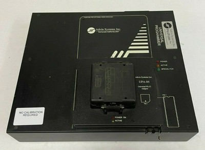 Programmers - Advin System