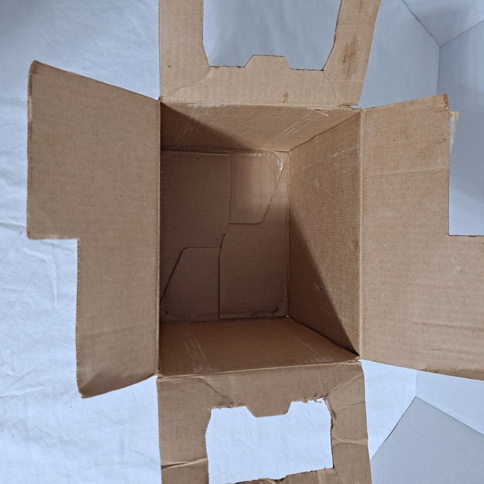 Vintage American Family Scale Box 25 lbs Farmhouse Primitive Household ...