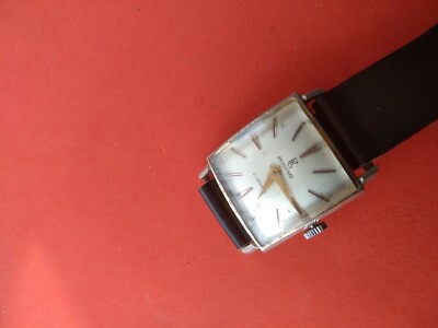 Rare Vintage RUMANEL Ladies watch _585 | eBay UK