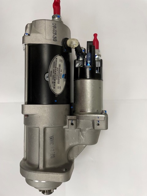 Cummins Electric Engine Starter PN 3965282 24v for sale online | eBay