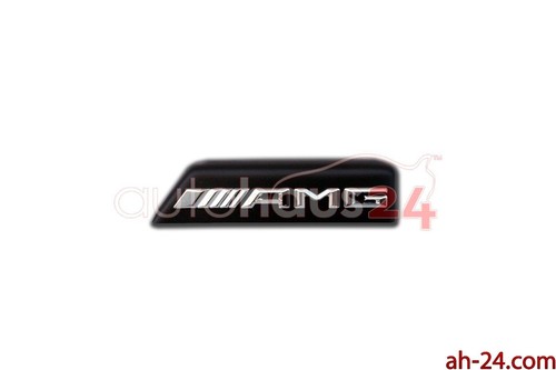 2013-2015 MERCEDES G63 G65 ORIGINAL AMG GRILL BADGE EMBLEM LOGO NEW ...