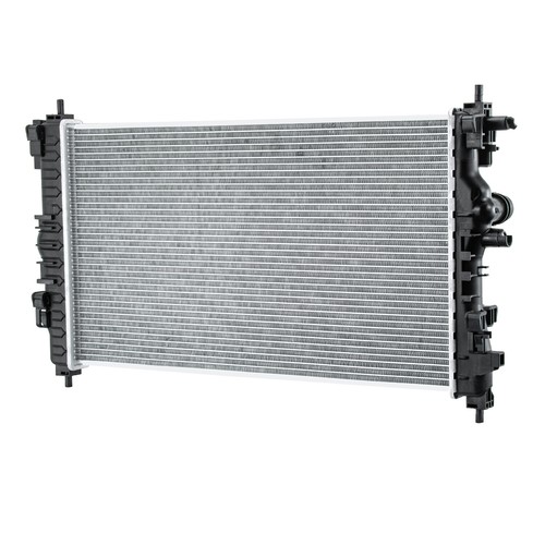 Aluminum Core Radiator For 2010 2011-2016 2012 Chevrolet Cruze 1.8L | eBay
