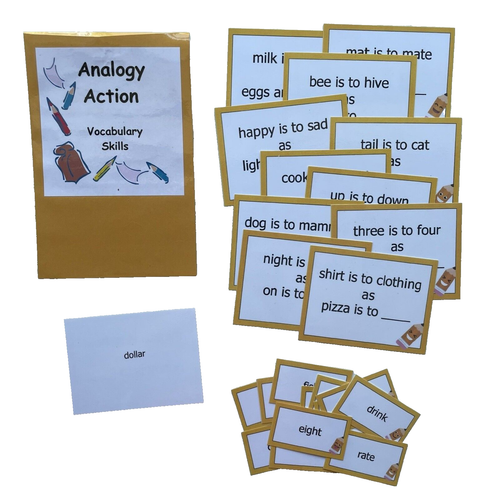 Teacher Depot Kids Literacy Game Activity Center Resource Game ...