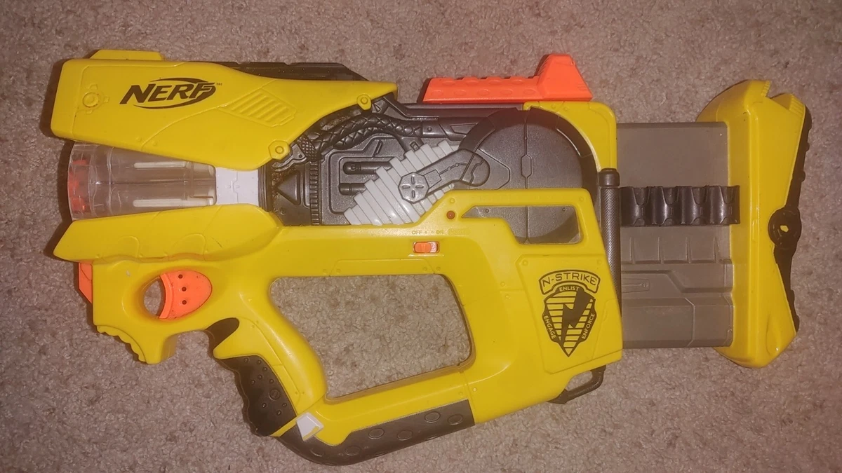 Original Nerf Firefly