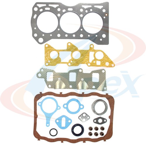 Head Gasket Set Apex Automobile Parts AHS7005 | eBay