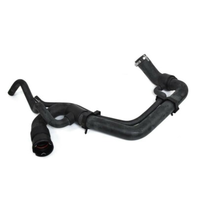 GM Lower Radiator Hose For 06-10 GM 6.6L Duramax | eBay