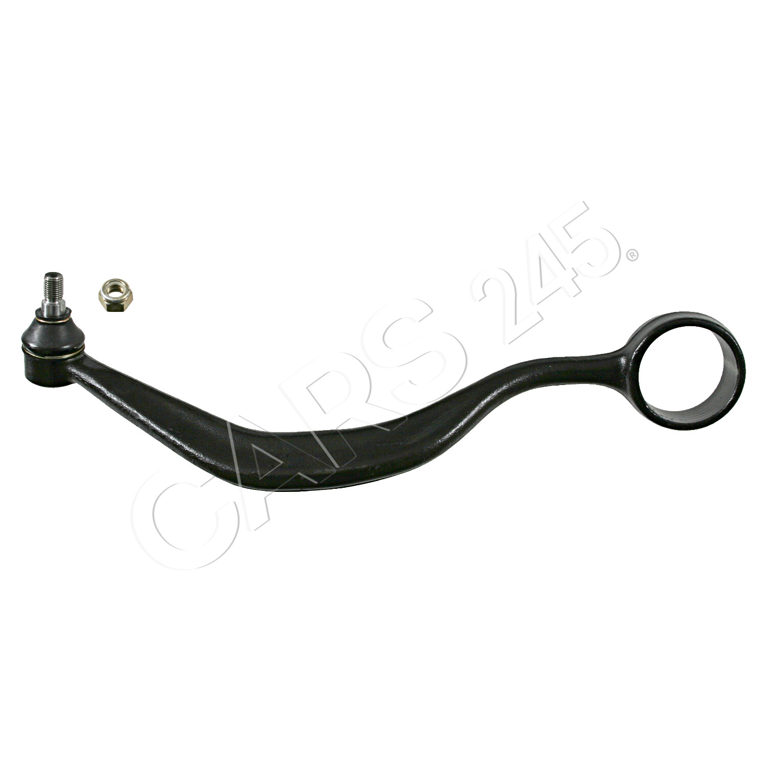 SWAG Upper Front Axle Right Control Arm Fits BMW E38 Sedan 31121141722 ...