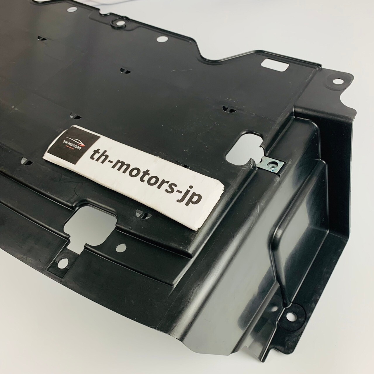 HONDA Genuine S2000 Under Engine Radiator Cover 74112-S2A-010 | eBay