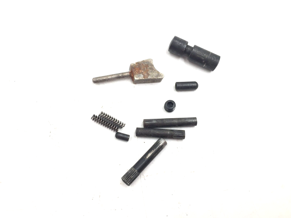 Ithaca M-49 Single Shot, 22 Magnum Parts: Rebound Cam, Pins, Springs | eBay