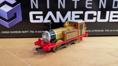Thomas & Friends Bandai Nakayoshi Stepney | eBay