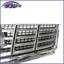 Front Bumper Grille-Upper Grille For Cadillac 2013 - 2016 SRX 22738992 ...