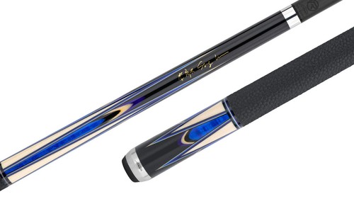 Predator Limited Edition Sang Lee Series 2 3 Pool Cue - Leather [Free ...