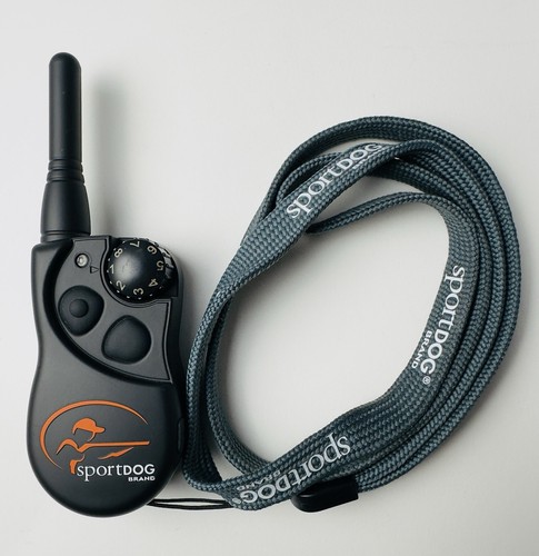 SportDOG SDT54-16682 YardTrainer Replacement Dog Remote Transmitter 100 ...