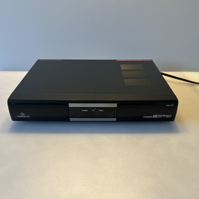 Humax Foxsat HD freesat Digital Satellite Receiver - tested and working ...