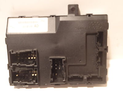 AE8T-15K600-AD 2011 Ford Fiesta Chassis Computer Multifunction | eBay