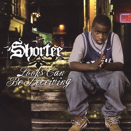 Looks Can Be Deceiving by Shortee (CD, 2005, Own Music) for sale online ...