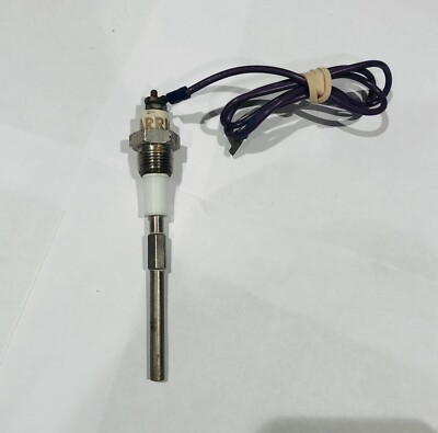 3B2B WARRICK /GEM ELECTRODE FITTING PROBE 5/8” with 2” PROBE | eBay