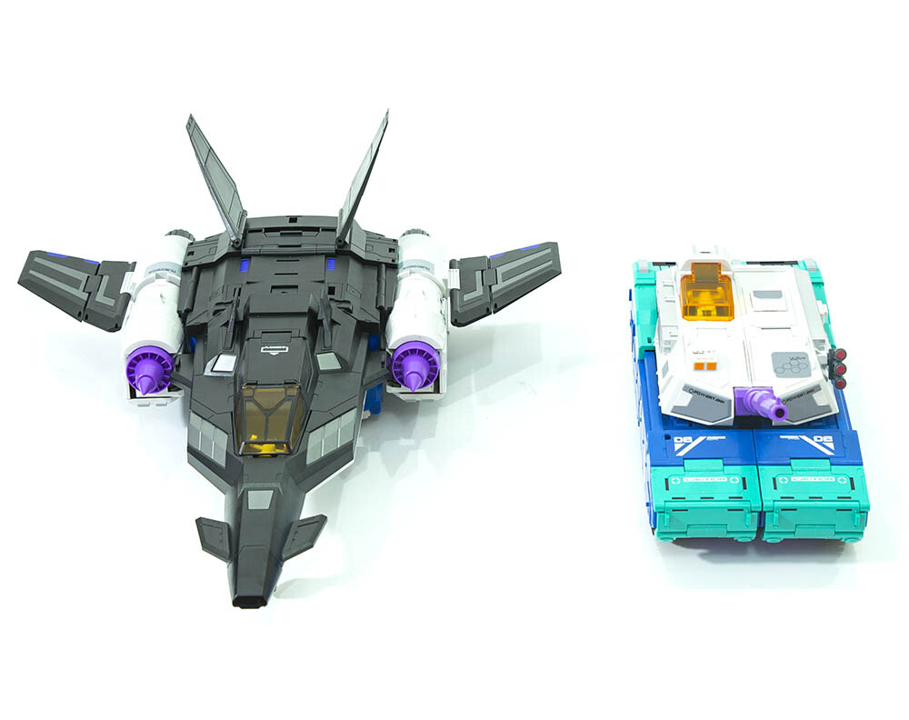 Do 3rd Party DuoCons Exist Yet? | TFW2005 - The 2005 Boards