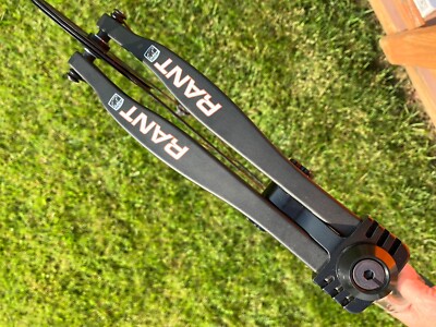 Bear Rant compound bow right hand 50-70lbs excellent condition | eBay