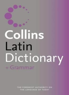 Collins Latin Dictionary and Grammar | eBay