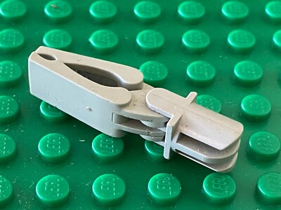 Pinces LEGO OldGray Grab Jaw ref 4220 & 4221 / Set 6951 8852 6346 1593 ...