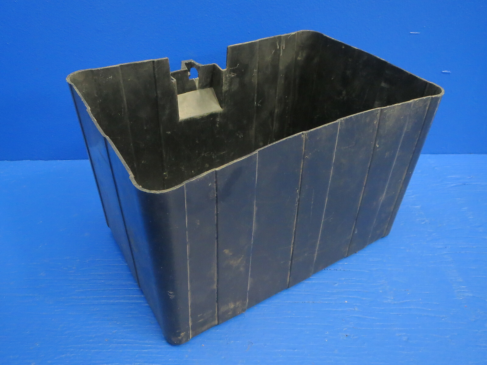 2006 HONDA ODYSSEY v6 BATTERY TRAY, BATTERY HOLDER, BATTERY PLASTIC BOX ...