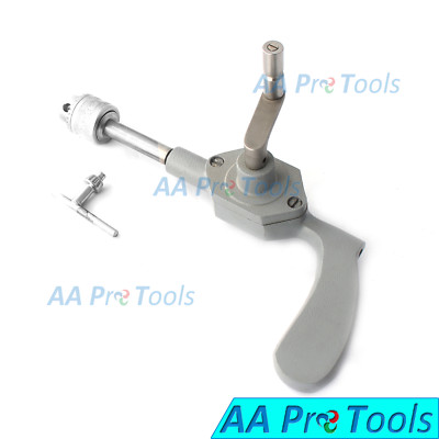 Bone Drill Hand Crank Cranking Manual Surgical Orthopedic Instruments ...