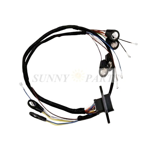 Fuel Injector Wiring Harness 122-1486 1221486 fits Caterpillar C15 C16 ...
