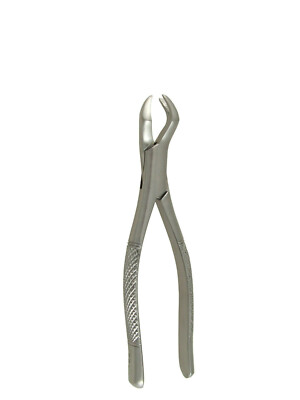 Dental Extraction Forceps 88L and 88R Pair of 2 Surgical Tooth ...