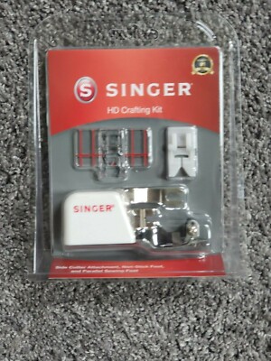 Singer HD Crafting Kit | eBay